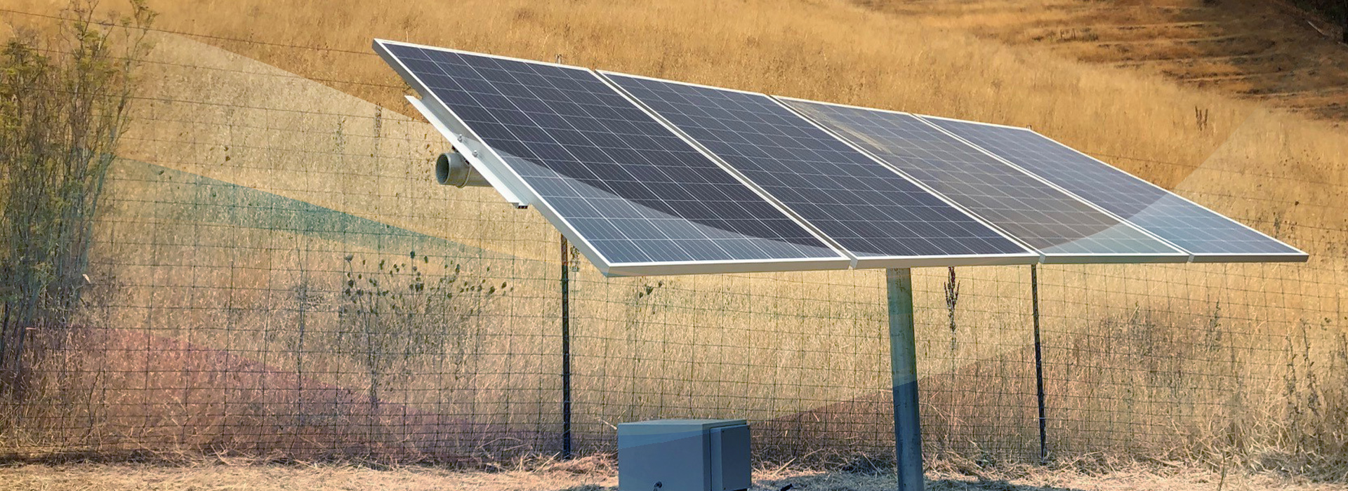 Air-O-Lator | Solar Pond Aerators | Aerating Fountain