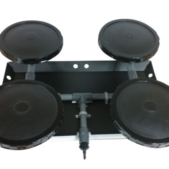 Air Diffusers | Lake & Pond Aeration | Pond Aerator Diffuser