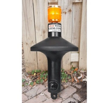 Pond Predator Control | Keep Geese Away | Pond Management