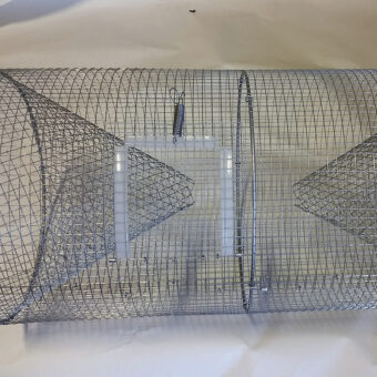 Fish & Turtle Traps | Farm Pond Management | Turtle Control