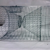 Fish & Turtle Traps | Farm Pond Management | Turtle Control