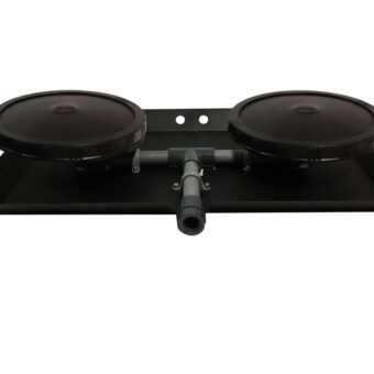 Air Diffusers | Lake & Pond Aeration | Pond Aerator Diffuser