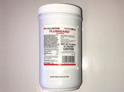 Flumigard Herbicide | Duckweed Control | Duckweed in Ponds